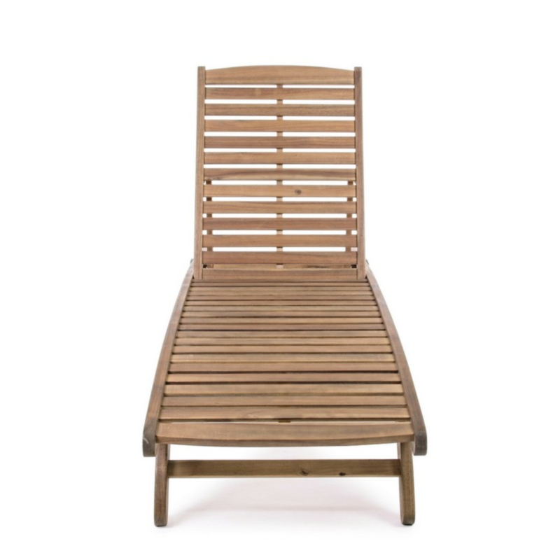 Sunbeds and deck chairs - Sunbeds,swing chairs and lounges - OUTDOOR FURNITURE | Bizzotto